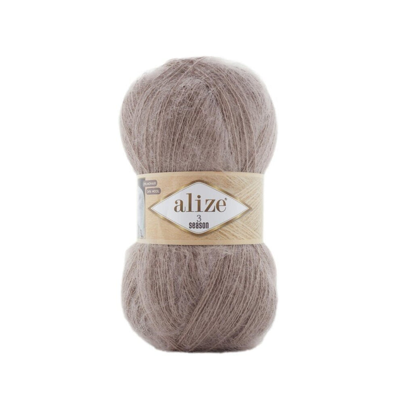 Alize 3 Season – VILRITA