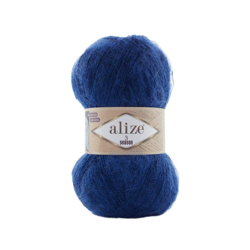 Alize 3 Season – VILRITA