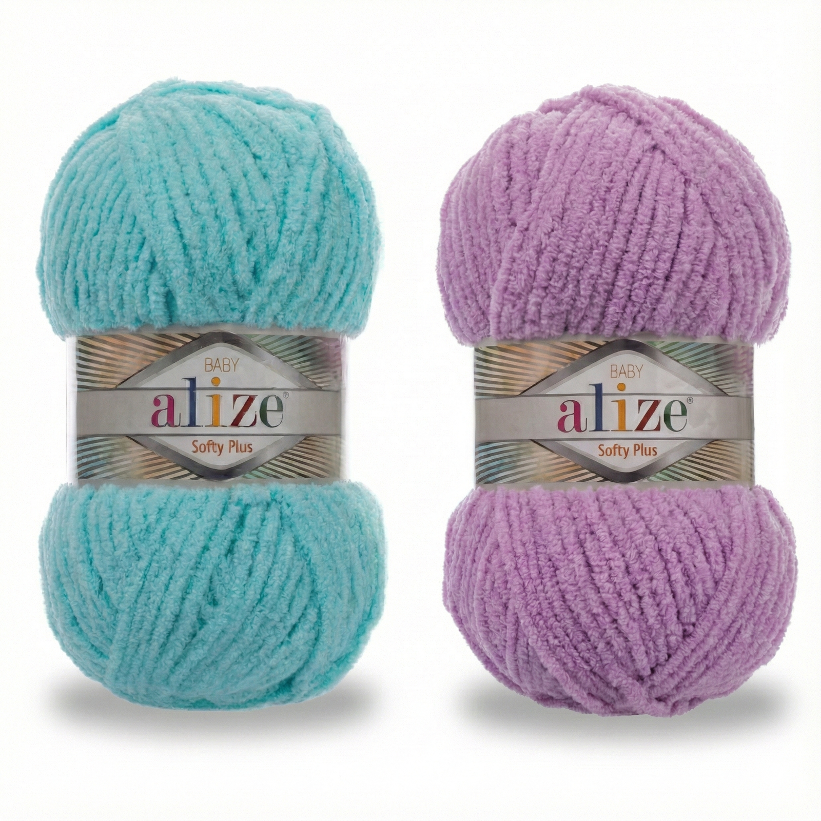 ALIZE Yarn Collection | Premium Knitting & Crochet Yarns | VILRITA