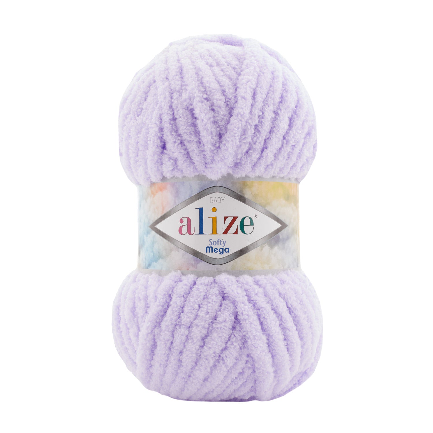 Alize Softy Mega – VILRITA