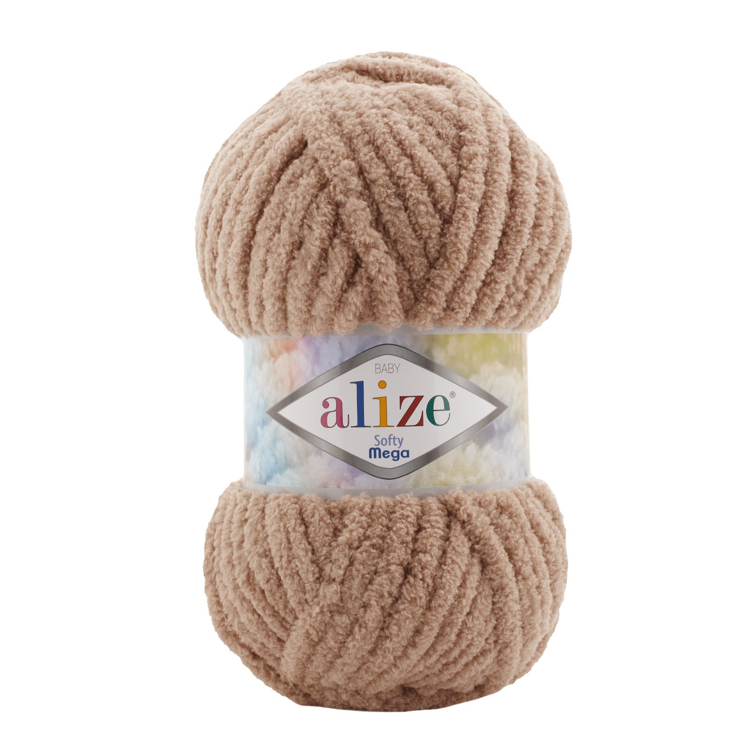 Alize Softy Mega – VILRITA