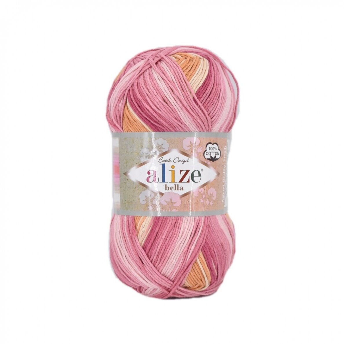 Alize Bella Batik – VILRITA