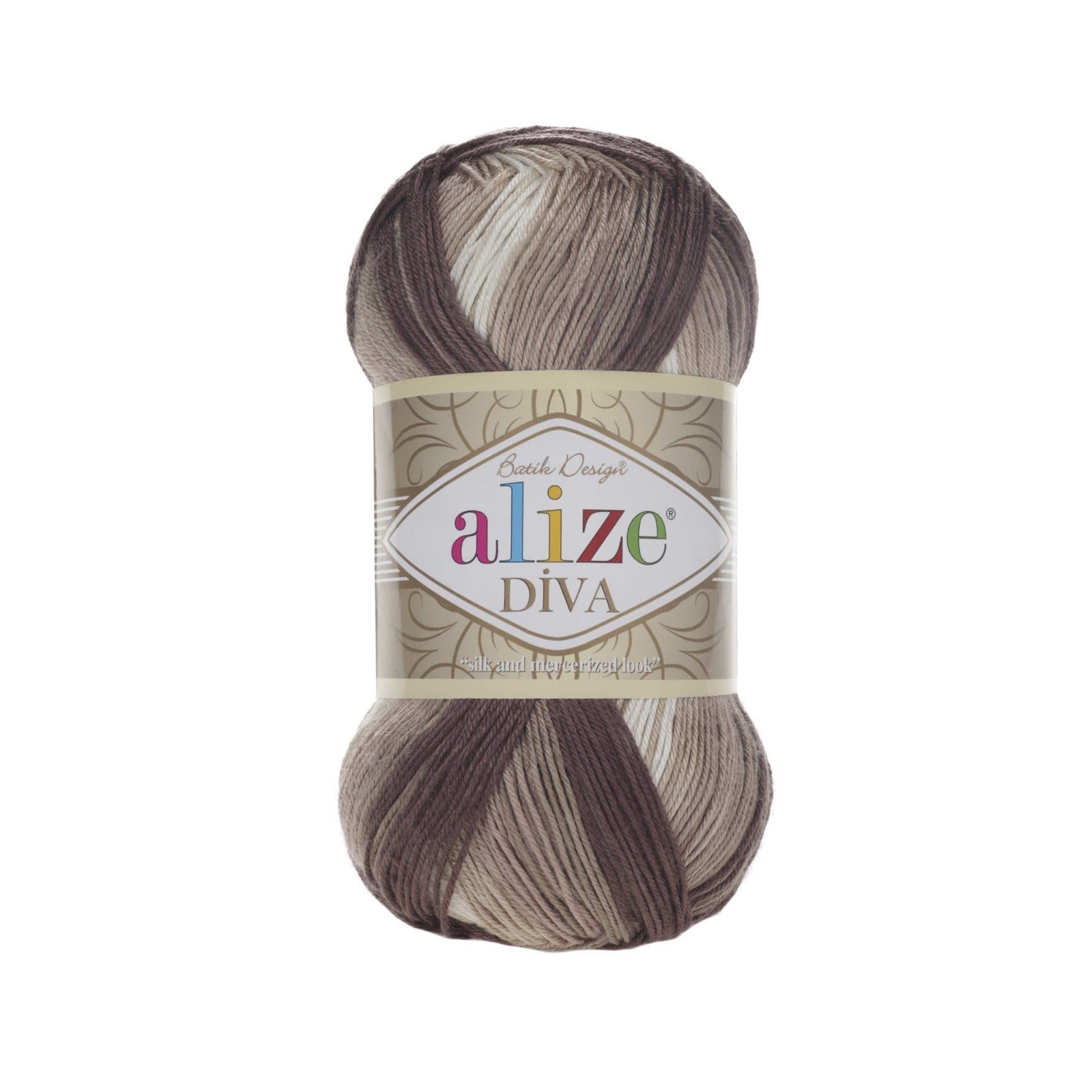 Alize Diva Batik | Knitting Yarn | Online Yarn Store – VILRITA