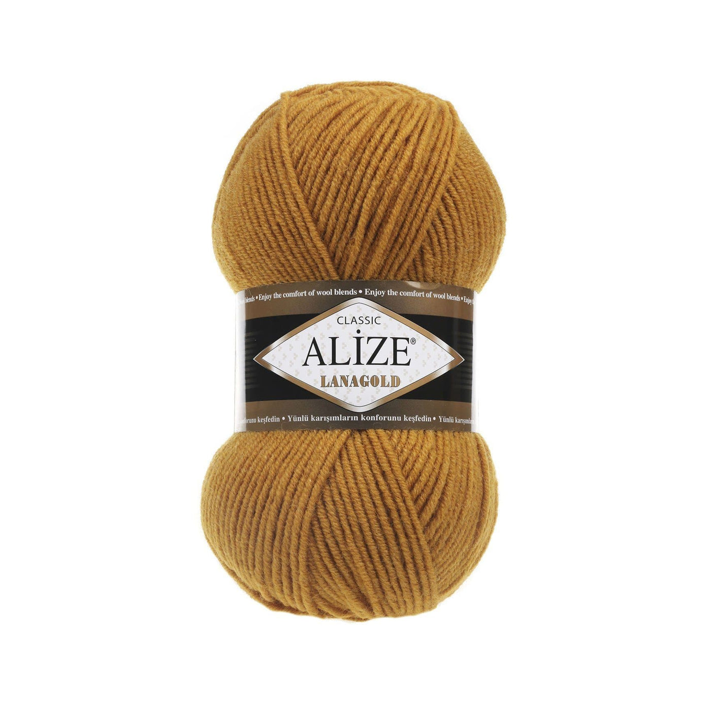 ALIZE Yarn Collection – Merino, Cotton & Puffy Loop Yarn | VILRITA