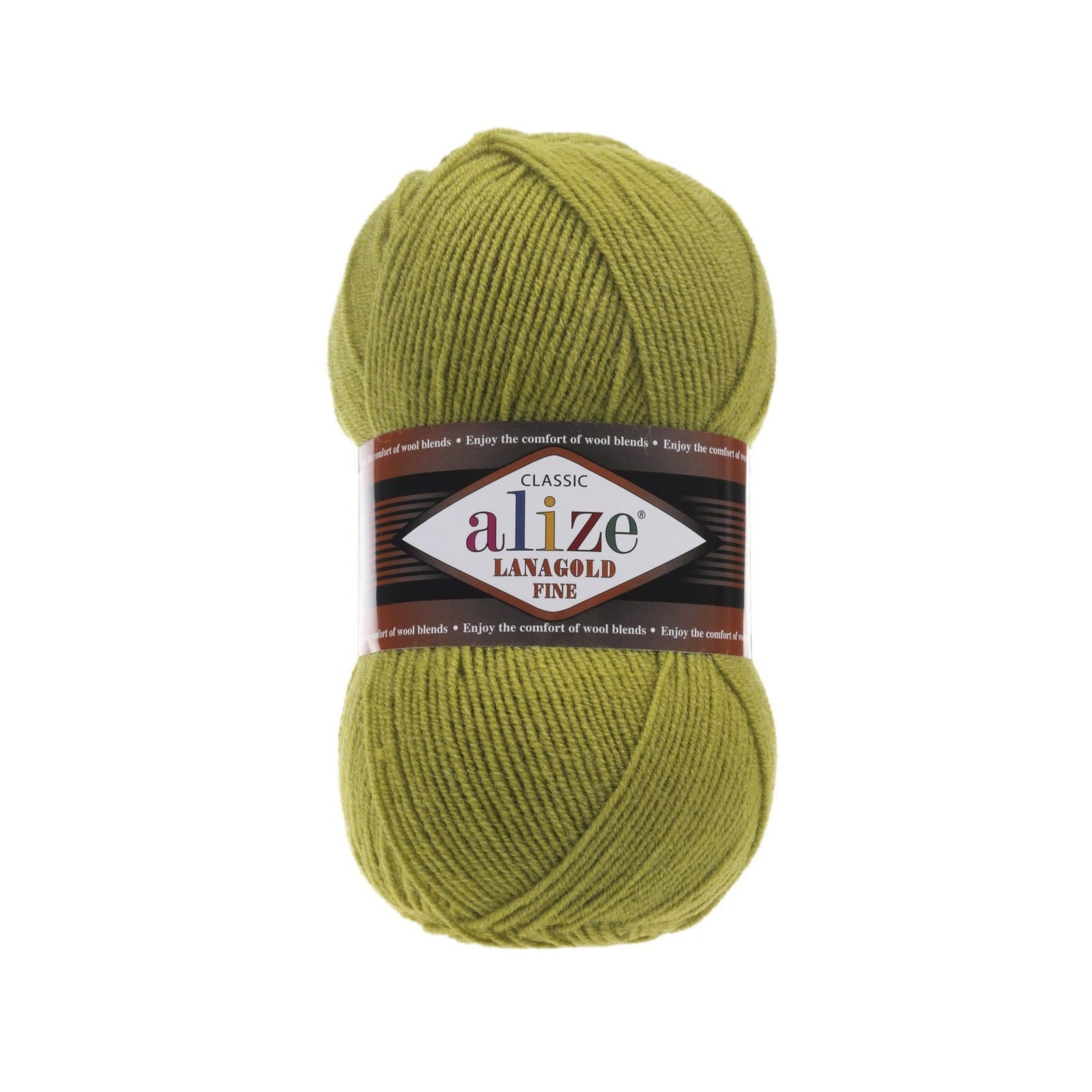 Alize Lanagold Fine | Knitting Yarn | Online Yarn Store – VILRITA