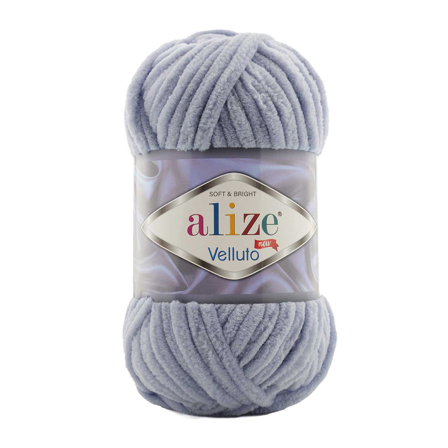 Alize Velluto | Knitting Yarn | Online Yarn Store – VILRITA