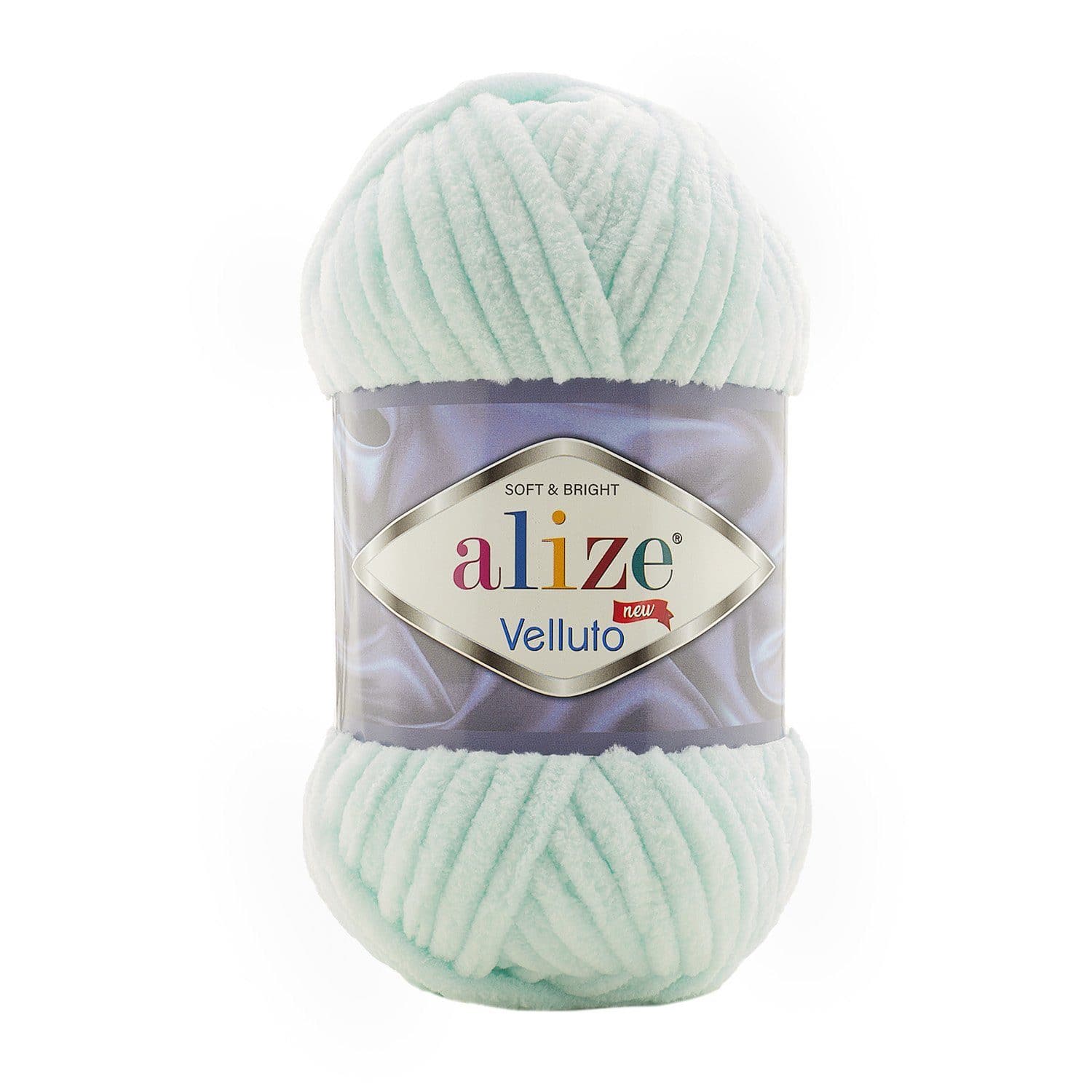 Alize Velluto | Knitting Yarn | Online Yarn Store – VILRITA