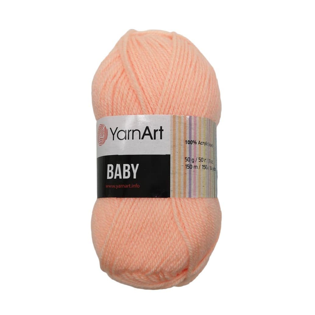 YarnArt Baby | Baby Yarn | Online Yarn Store – VILRITA