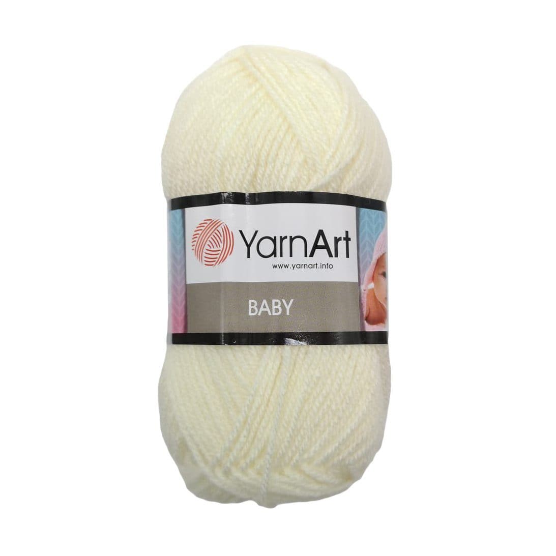 YarnArt Baby | Baby Yarn | Online Yarn Store – VILRITA